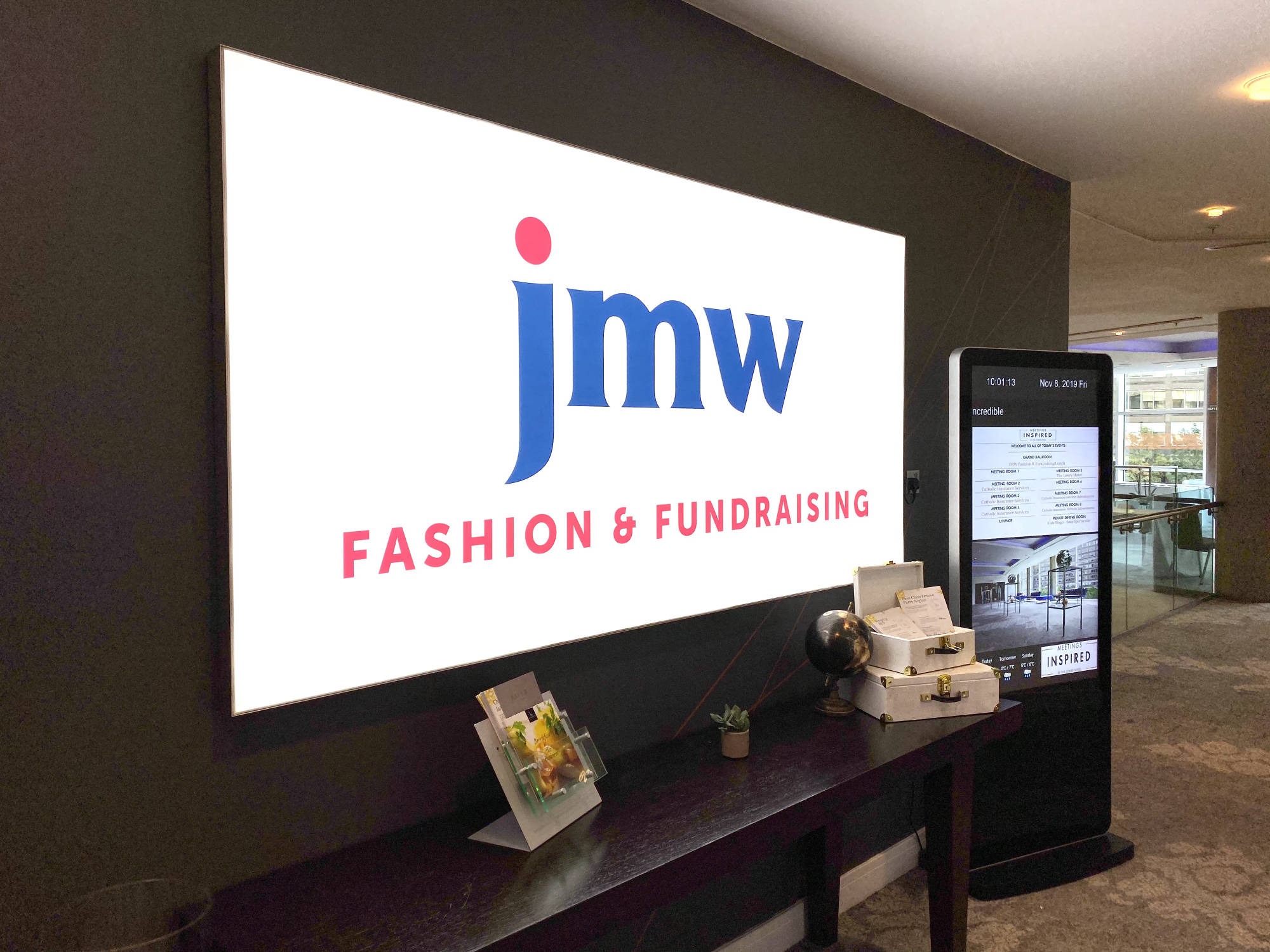 Super-Wide Digital - the UK's premier wide format trade print partner